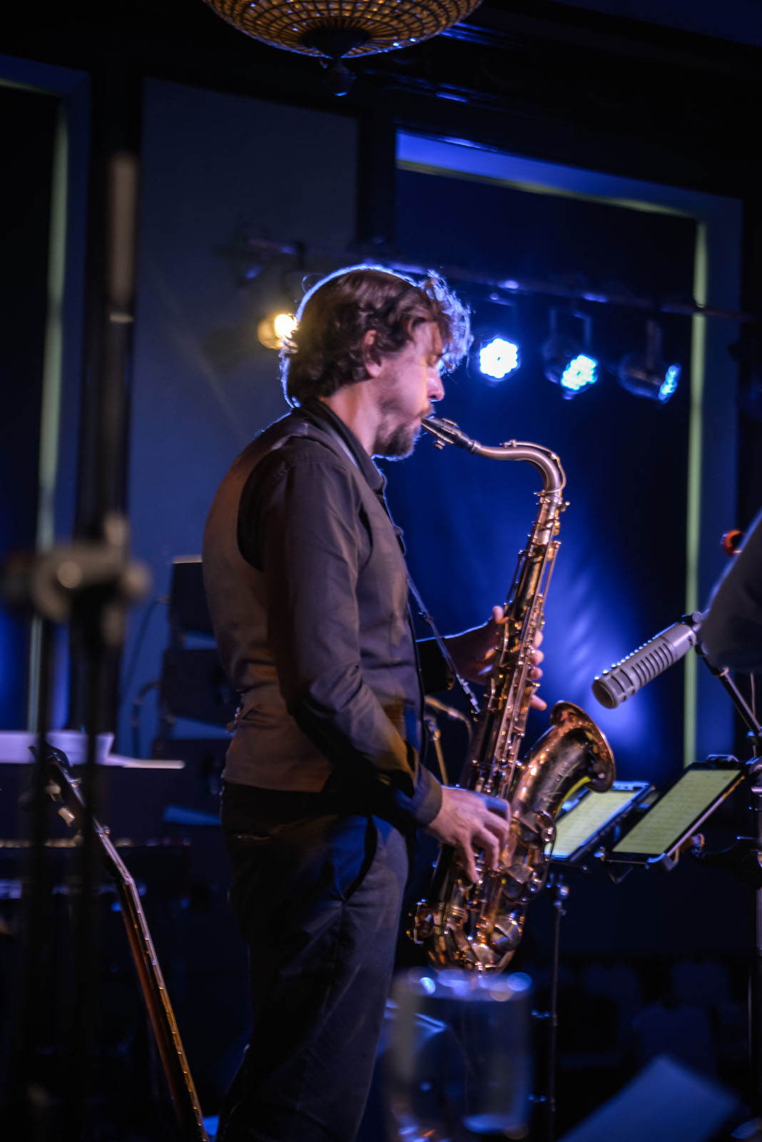 Live gig concert photography - Music Video London