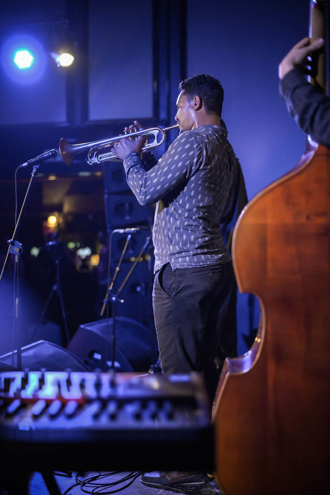 Live gig concert photography - Music Video London